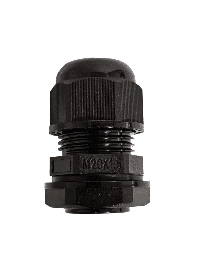 Battery Box DIY Cable Kit