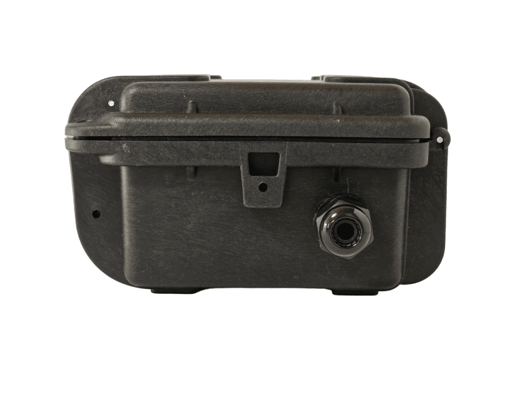Trail Camera Battery Box Kit | External Battery Power