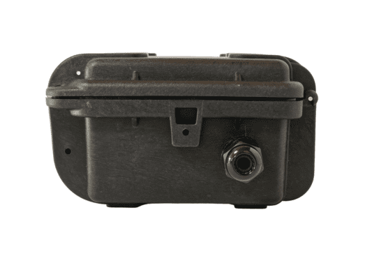Trail Camera Battery Box Kit | External Battery Power