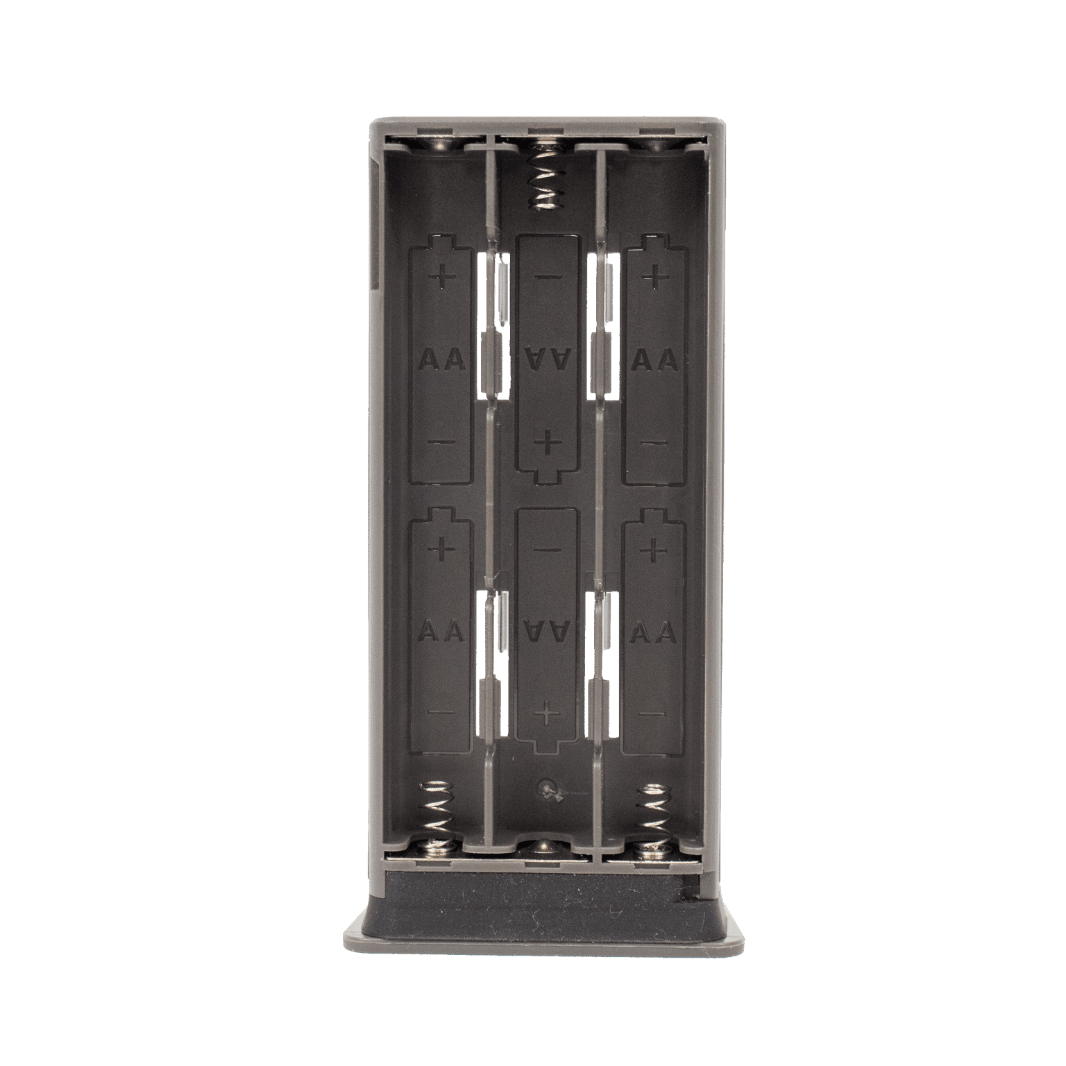 DC-2 AA Battery Tray